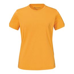 Sch&ouml;ffel Sch&ouml;ffel T-Shirts/Tanks ' T Shirt Buchberg L ' Damen Gr&ouml;&szlig;e XXL orange