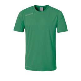 Uhlsport Funktionsshirt Jungen Gr&ouml;&szlig;e 104 gr&uuml;n