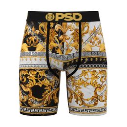 PSD Trunks 'Baroque Luxury' Herren Gr&ouml;&szlig;e XL bunt