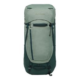 Vaude Sportrucksack ' Astrum EVO 70+10 ' Herren Gr&ouml;&szlig;e one size gr&uuml;n