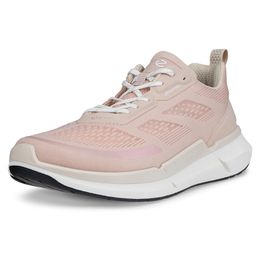 Ecco Sneaker Damen Gr&ouml;&szlig;e 40 altrosa