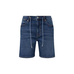 s.Oliver Shorts 'Franciz' Damen Gr&ouml;&szlig;e 24/25 dunkelblau