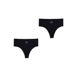 adidas Sportswear Sportunterhose ' Thong' Damen Gr&ouml;&szlig;e XS/S schwarz