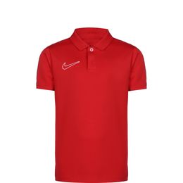 Nike Funktionsshirt 'Academy 23' Jungen Gr&ouml;&szlig;e 122/128 rot / wei&szlig;