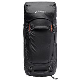 Vaude Sportrucksack 'Astrum' Herren Gr&ouml;&szlig;e one size schwarz / wei&szlig;