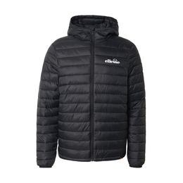 Ellesse Jacke 'Mazzini' Herren Gr&ouml;&szlig;e XS schwarz