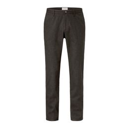 Redpoint Chinohose Herren Gr&ouml;&szlig;e 36 braun