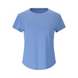 ENDURANCE ATHLECIA Athlecia T-Shirt 'Doja' Damen Gr&ouml;&szlig;e XS blau