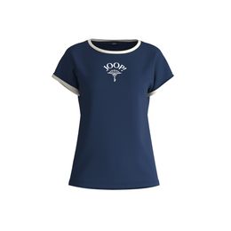 JOOP! T-Shirt ' Move ' Damen Gr&ouml;&szlig;e L blau