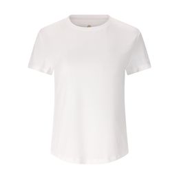 ENDURANCE ATHLECIA Athlecia T-Shirt 'Doja' Damen Gr&ouml;&szlig;e M wei&szlig;