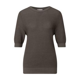 Street One Pullover Damen Gr&ouml;&szlig;e S braun