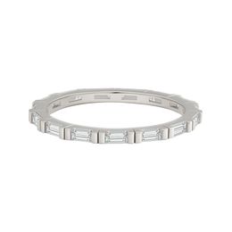 CAI ca&iuml; Ring Damen Gr&ouml;&szlig;e 52 silber