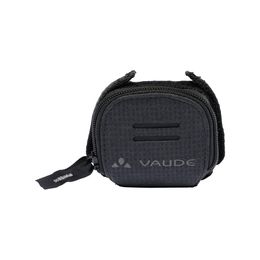 Vaude RT-Satteltaschen 'Race Light M Luminum' Herren Gr&ouml;&szlig;e one size grau / schwarz