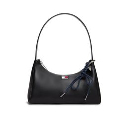 Tommy Jeans Tasche 'City Charm' Damen Gr&ouml;&szlig;e One Size schwarz