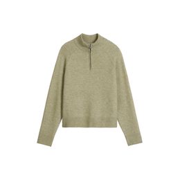 Marc O'Polo Marc O'polo Denim Pullover Damen Gr&ouml;&szlig;e XS khaki
