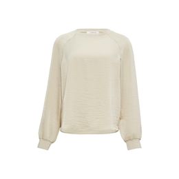 s.Oliver Bluse Damen Gr&ouml;&szlig;e M creme
