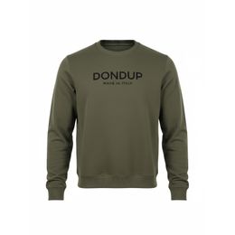 Dondup Sweatshirt Herren Gr&ouml;&szlig;e XXL bunt