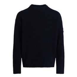 Calvin Klein Pullover Herren Gr&ouml;&szlig;e L schwarz