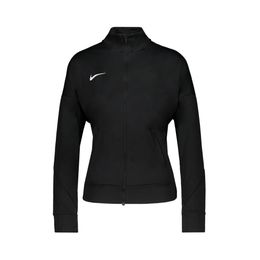 Nike Sportjacke 'Academy' Damen Gr&ouml;&szlig;e XS schwarz / wei&szlig;