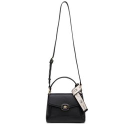 Chrisbella Handtasche 'Seraphina Chic' Damen Gr&ouml;&szlig;e One Size schwarz