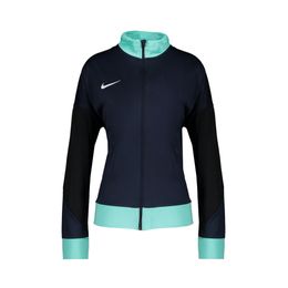 Nike Sportjacke 'Academy' Damen Gr&ouml;&szlig;e XS navy / t&uuml;rkis