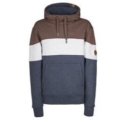 CNSRD Sweatshirt 'KING B BRN' Herren Gr&ouml;&szlig;e XXL braun
