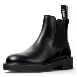 Camper Chelsea Boots 'Dean' Damen Gr&ouml;&szlig;e 36 schwarz Winterschuhe