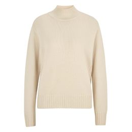 Madeleine Mode Madeleine Pullover Damen Gr&ouml;&szlig;e XS perlwei&szlig;
