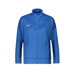 Nike Sportjacke 'Academy' Damen Gr&ouml;&szlig;e XL blau