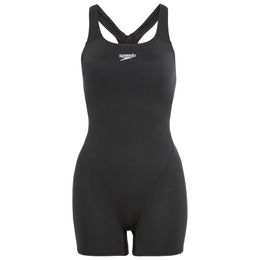 Speedo Badeanzug Damen Gr&ouml;&szlig;e M schwarz