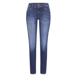 Paddock's Paddocks Jeans Damen Gr&ouml;&szlig;e 34 blau