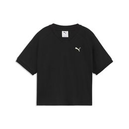 Puma T-Shirt Damen Gr&ouml;&szlig;e XS schwarz