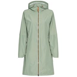 Camel Active Outdoormantel Damen Gr&ouml;&szlig;e XXL mint
