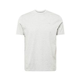 QS T-Shirt Herren Gr&ouml;&szlig;e S graumeliert