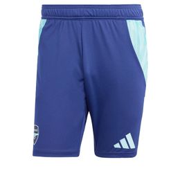 adidas Performance Sporthose 'Arsenal' Herren Gr&ouml;&szlig;e XXXL blau / pastellblau / wei&szlig;