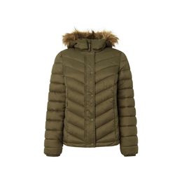 Pepe Jeans Jacke Damen Gr&ouml;&szlig;e S gr&uuml;n Winterjacke