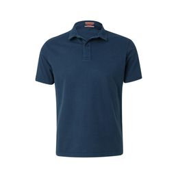 Superdry & Co Poloshirt 'Essential' Herren Gr&ouml;&szlig;e L navy