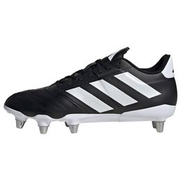 adidas Performance Sportschuh 'Kakari Elite' Herren Gr&ouml;&szlig;e 43/43.5 schwarz / wei&szlig;