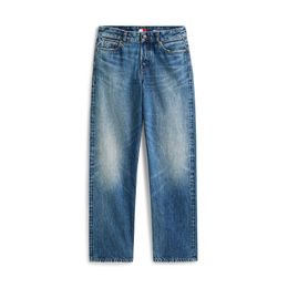 Tommy Jeans Jeans Damen Gr&ouml;&szlig;e 31 dunkelblau