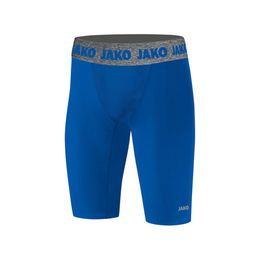 Jako Sportunterhose 'Competition 2.0' Herren Gr&ouml;&szlig;e L blau / grau