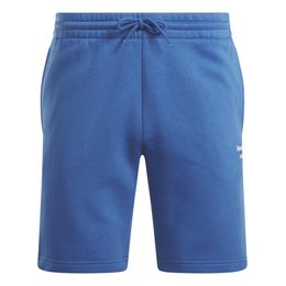 Reebok Sportshorts 'Identity' Herren Gr&ouml;&szlig;e XXL royalblau