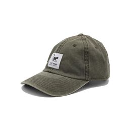 Surf Monkey Sportcap Herren Gr&ouml;&szlig;e 54/64 oliv