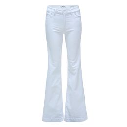 Salsa Jeans Jeans Destiny Damen Gr&ouml;&szlig;e 32 wei&szlig;