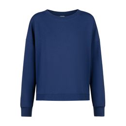 Mey Sweatshirt 'Cozy Nights' Damen Gr&ouml;&szlig;e L navy