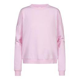 Mey Sweatshirt 'Cozy Nights' Damen Gr&ouml;&szlig;e S pink