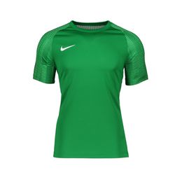 Nike Funktionsshirt 'Academy' Jungen Gr&ouml;&szlig;e 134 gr&uuml;n / hellgr&uuml;n