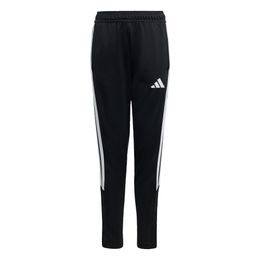 adidas Performance Sporthose 'Tiro26 League' Jungen Gr&ouml;&szlig;e 152 schwarz / wei&szlig;