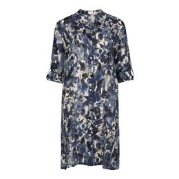 Apricot Bluse Damen Gr&ouml;&szlig;e L navy