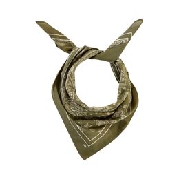 Camel Active Bandana Damen Gr&ouml;&szlig;e One Size oliv