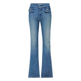 Salsa Jeans Jeans Destiny Damen Gr&ouml;&szlig;e 36 blau